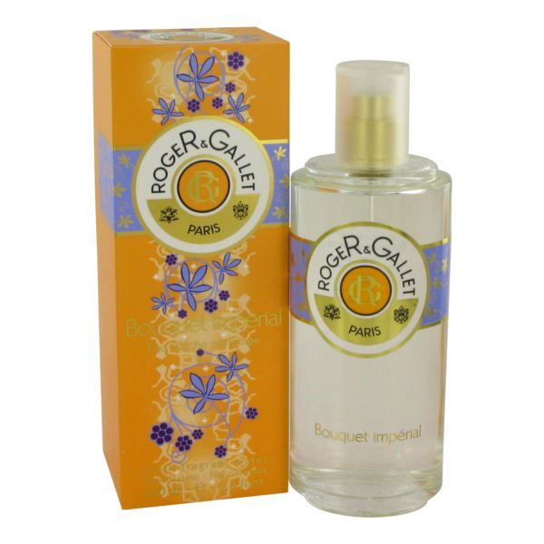 Roger & Gallet Bouquet Imperial Cologne, de Roger & Gallet 🥇 Perfume de ...