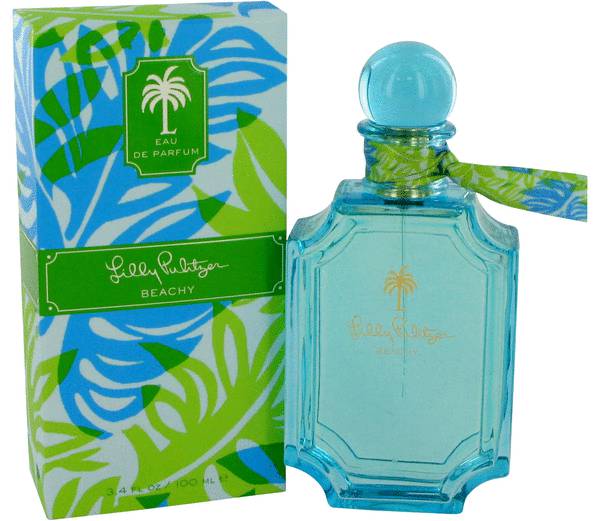 Lilly Pulitzer Beachy Perfume, de Lilly Pulitzer 🥇 Perfume de Mujer