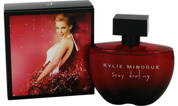 Darling Perfume, de Kylie Minogue 🥇 Perfume de Mujer