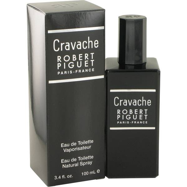 Cravache Cologne, de Robert Piguet 🥇 Perfume de Hombre