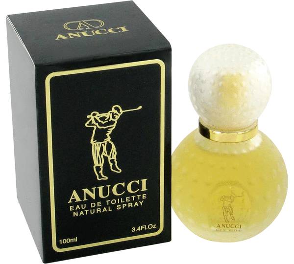 Anucci Cologne, de Anucci 🥇 Perfume de Hombre