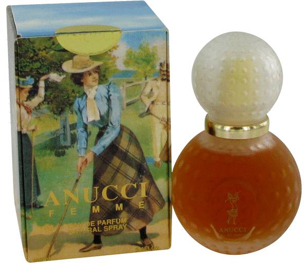 Anucci Perfume, de Anucci 🥇 Perfume de Mujer