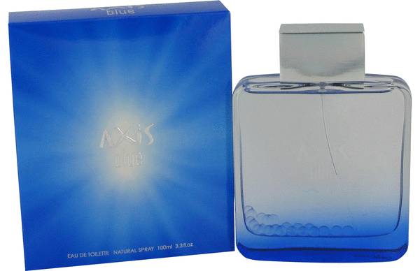 Axis Blue Cologne, de Sense of Space 🥇 Perfume de Hombre