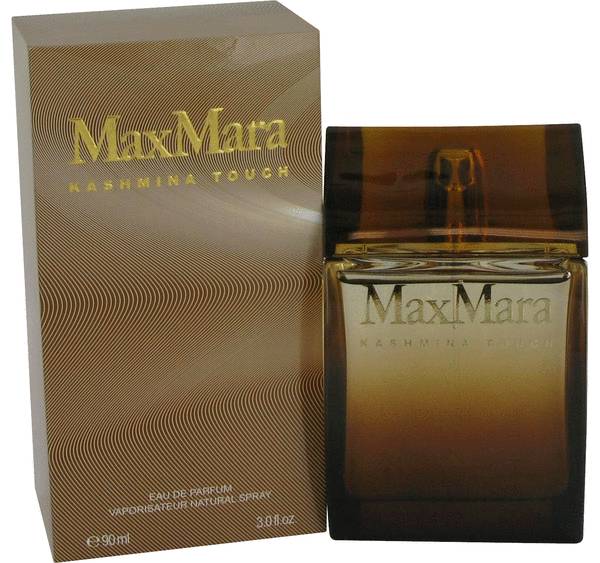 Max Mara Kashmina Touch Perfume, de MaxMara 🥇 Perfume de Mujer