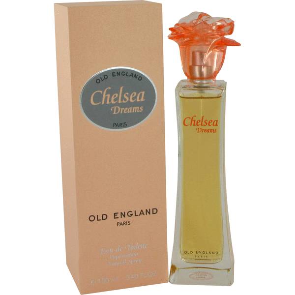 Chelsea Dreams Perfume, de Old England 🥇 Perfume de Mujer