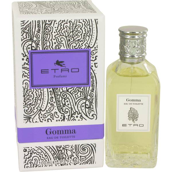 Gomma Etro Perfume, de Etro 🥇 Perfume de Mujer