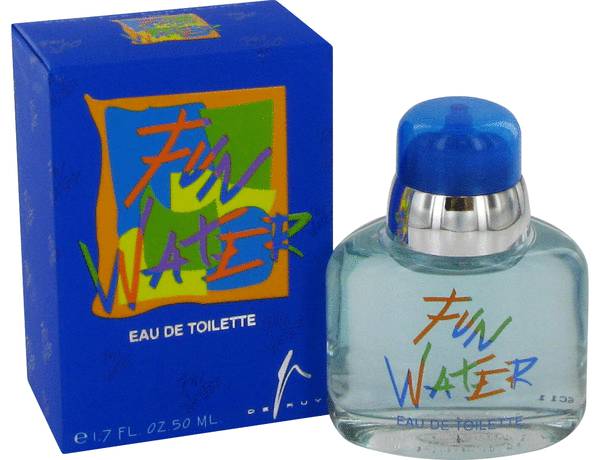Fun Water Perfume, de De Ruy Perfumes 🥇 Perfume de Mujer
