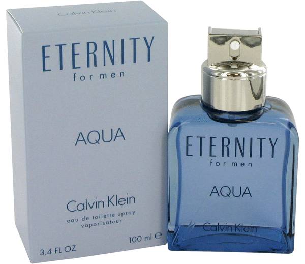 Ck Free Energy Cologne, de Calvin Klein 🥇 Perfume de Hombre