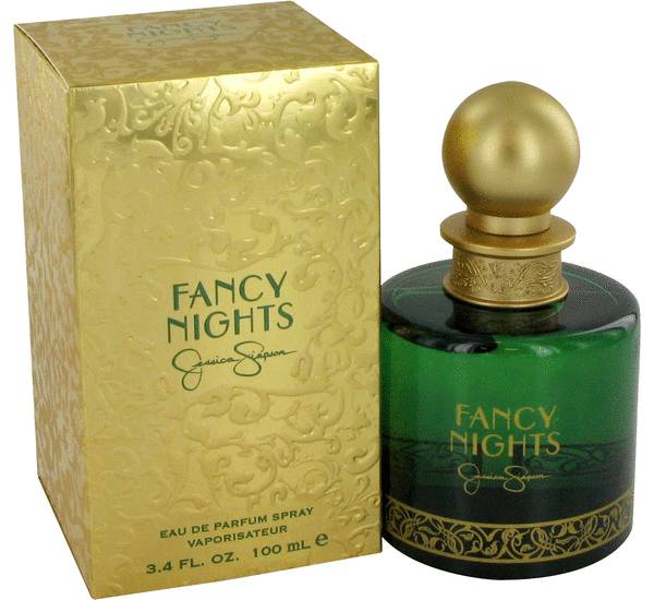 Fancy Nights Perfume, de Jessica Simpson 🥇 Perfume de Mujer