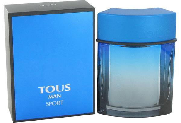 Tous Man Sport Cologne, de Tous 🥇 Perfume de Hombre
