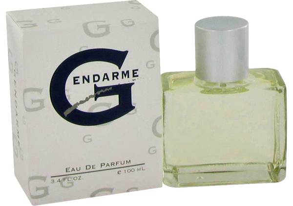 Gendarme G Cologne, de Gendarme 🥇 Perfume de Hombre