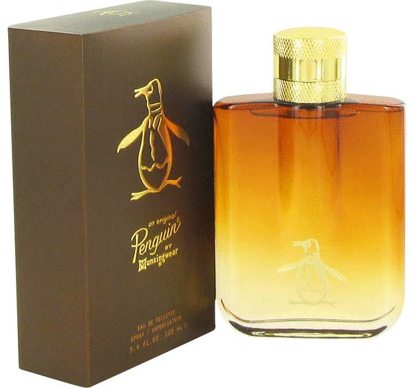 Original Penguin Cologne, de Munsingwear 🥇 Perfume de Hombre