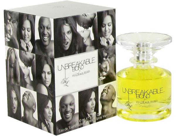 Unbreakable Bond Cologne, de Khloe and Lamar 🥇 Perfume de Hombre