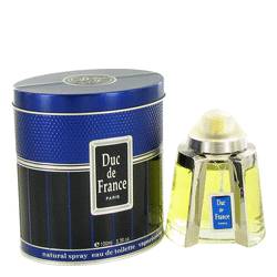 Perfumes Parfums Duc De France - Perfumes, Colonias y Fragancias