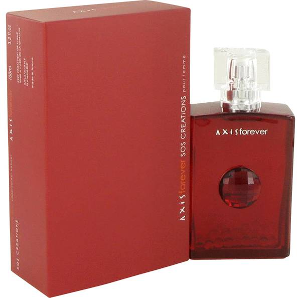 Axis Forever Perfume, de Sense of Space 🥇 Perfume de Mujer