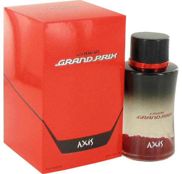 Axis Caviar Grand Prix Red Cologne, de Sense of Space 🥇 Perfume de Hombre