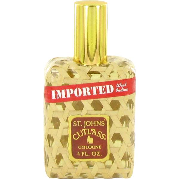 St. Johns Bay Rum Cutlass Cologne, de St. Johns Bay Rum 🥇 Perfume de Hombre