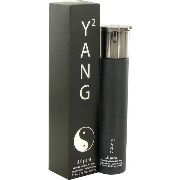 Yang 2 Cologne, de Jacques Fath 🥇 Perfume de Hombre