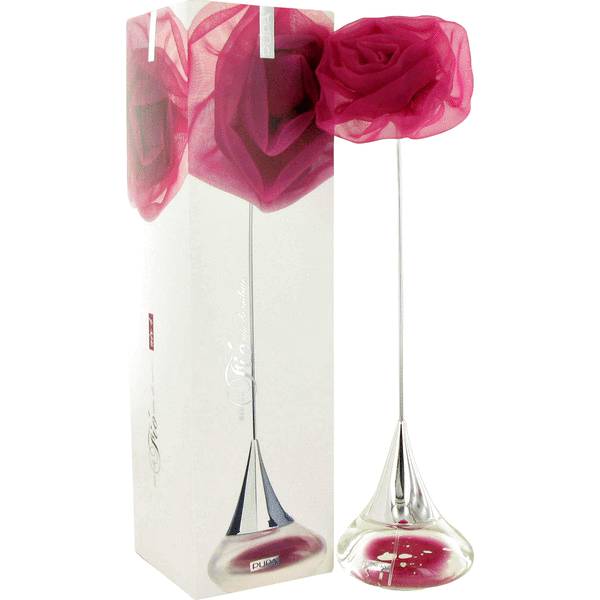 Air De Fio No 4 Perfume, de Pupa 🥇 Perfume de Mujer