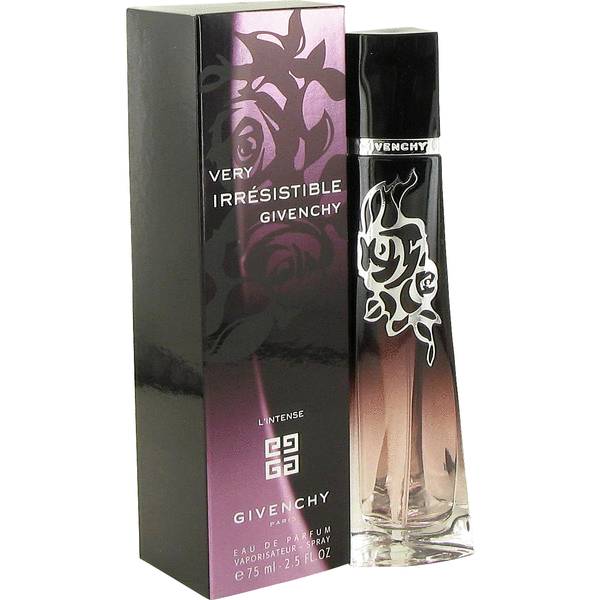 Extravagance Perfume, de Givenchy 🥇 Perfume de Mujer