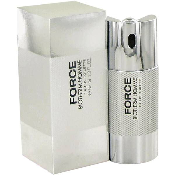 Force Cologne, de Biotherm 🥇 Perfume de Hombre
