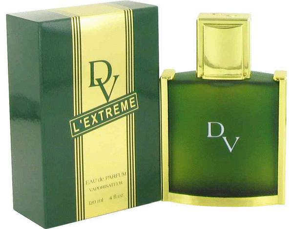 Duc De Vervins L'extreme Cologne, de Houbigant 🥇 Perfume de Hombre