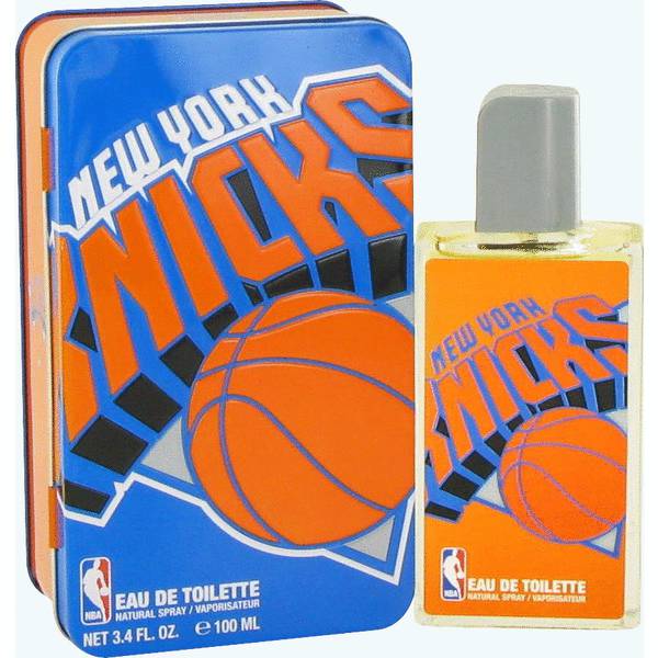 Nba Knicks Cologne, de Air Val International 🥇 Perfume de Hombre