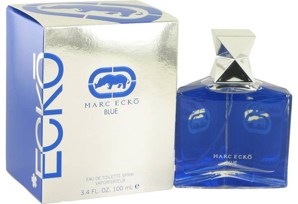 Ecko Blue Cologne, de Marc Ecko 🥇 Perfume de Hombre