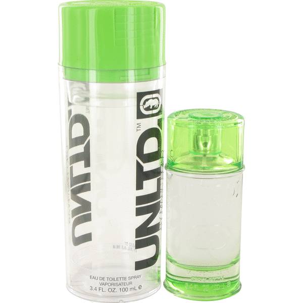 Ecko Unlimited Cologne, de Marc Ecko 🥇 Perfume de Hombre