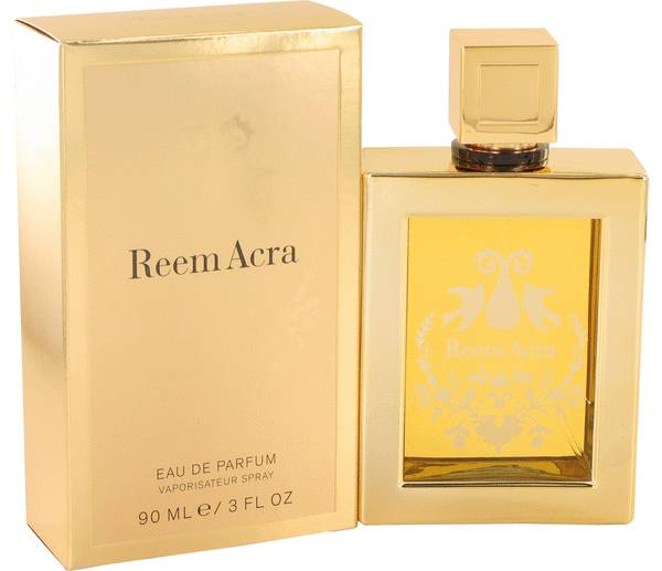 Reem Acra Perfume, de Reem Acra 🥇 Perfume de Mujer