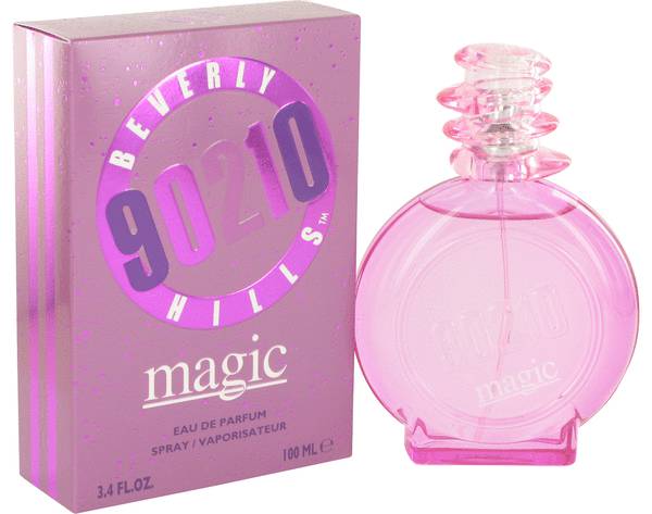 90210 Magic Perfume, de Torand 🥇 Perfume de Mujer