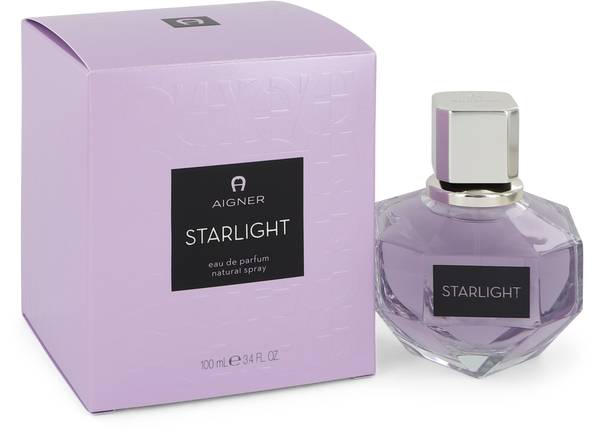 Aigner Starlight Perfume, de Etienne Aigner 🥇 Perfume de Mujer