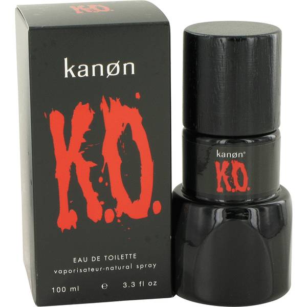 Kanon Ko Cologne, de Kanon 🥇 Perfume de Hombre