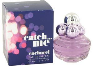 Catch Me Perfume, de Cacharel 🥇 Perfume de Mujer