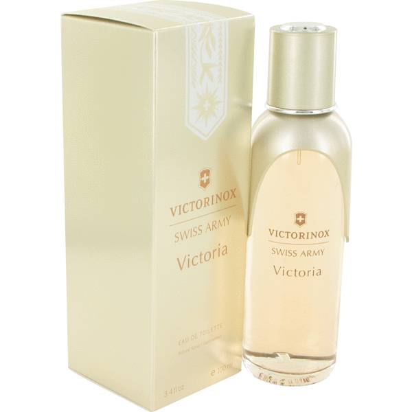 Swiss Army Victoria Perfume, de Swiss Army 🥇 Perfume de Mujer