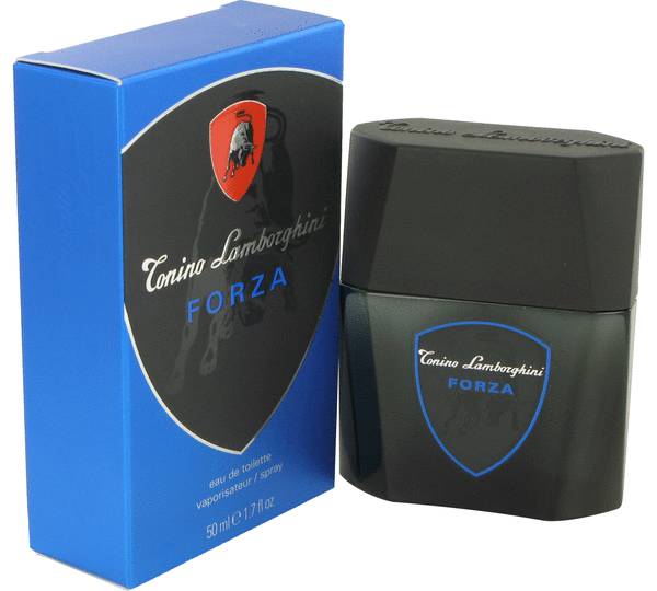 Lamborghini Forza Cologne, de Tonino Lamborghini 🥇 Perfume de Hombre