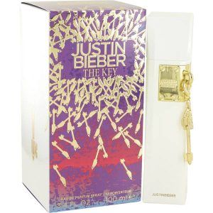 Next Girlfriend Perfume, de Justin Bieber 🥇 Perfume de Mujer
