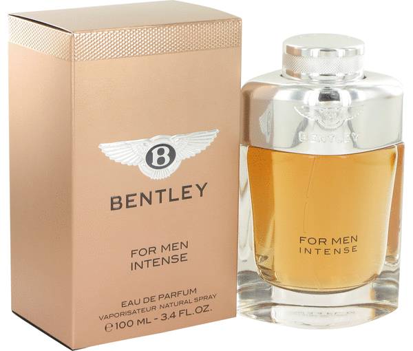 Bentley Intense Cologne, de Bentley 🥇 Perfume de Hombre