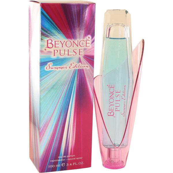 Beyonce Pulse Summer Perfume, de Beyonce 🥇 Perfume de Mujer