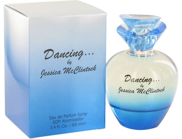Dancing Perfume, de Jessica McClintock 🥇 Perfume de Mujer
