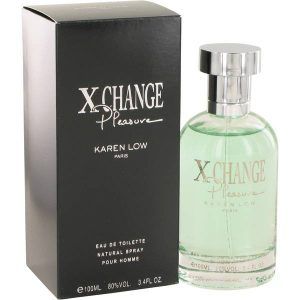 Code 37 Cologne, de Karen Low 🥇 Perfume de Hombre