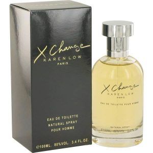 Code 37 Cologne, de Karen Low 🥇 Perfume de Hombre