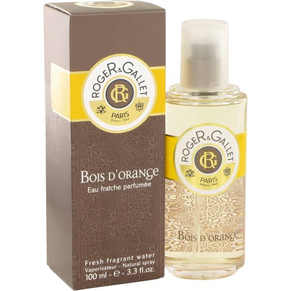 Roger & Gallet Bois D'orange Perfume, de Roger & Gallet 🥇 Perfume de Mujer