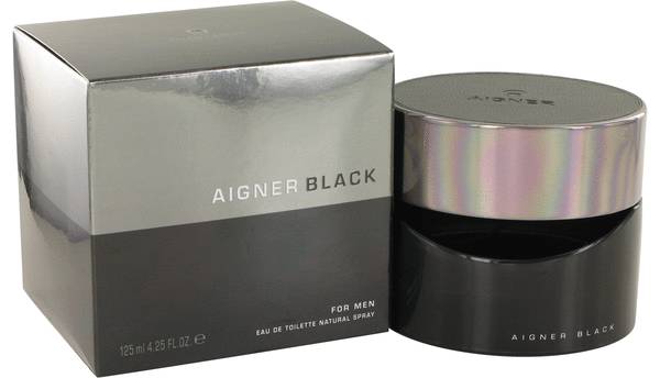 Aigner Black Cologne, de Etienne Aigner 🥇 Perfume de Hombre