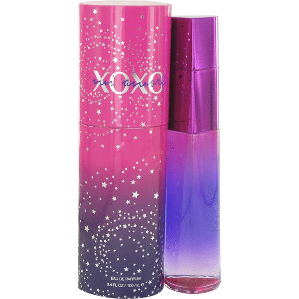 Xoxo Mi Amore Perfume, de Victory International 🥇 Perfume de Mujer
