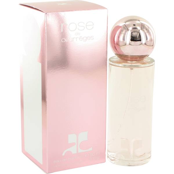 Rose De Courreges Perfume, de Courreges 🥇 Perfume de Mujer