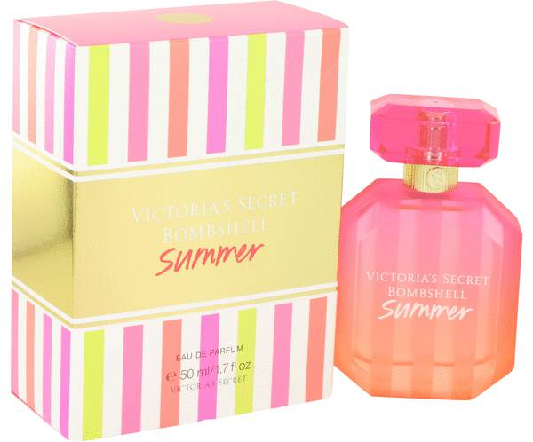 Bombshell Summer Perfume, de Victoria's Secret 🥇 Perfume de Mujer