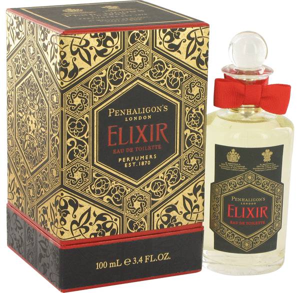 Elixir Cologne, de Penhaligon's 🥇 Perfume de Hombre