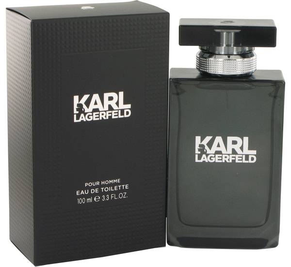 Karl Lagerfeld Cologne, de Karl Lagerfeld 🥇 Perfume de Hombre
