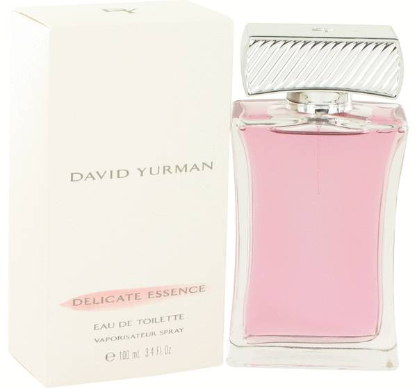 David Yurman Delicate Essence Perfume, de David Yurman 🥇 Perfume de Mujer